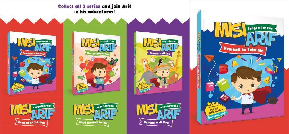 Our Work | SMX Global